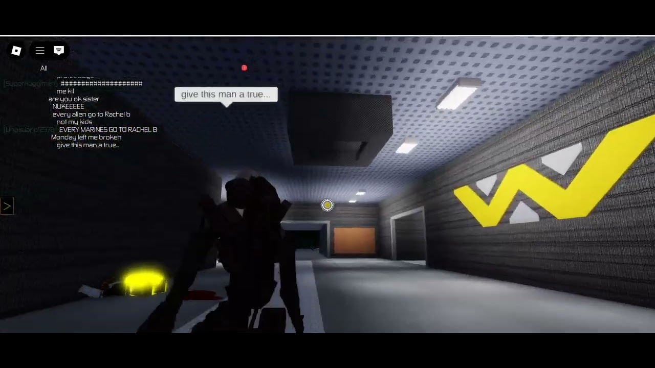 Alien Survival Tribute Roblox Game: Lets play !! - YouTube