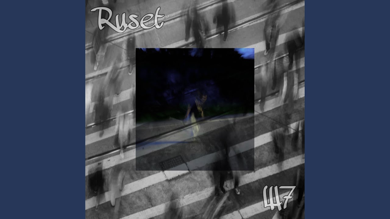 RUSET - YouTube