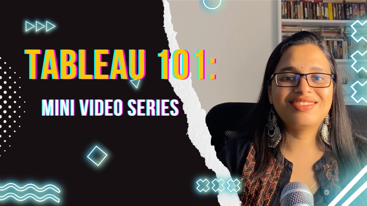 4/10 Tableau 101 - Downloading the data for Tableau Dashboard - YouTube