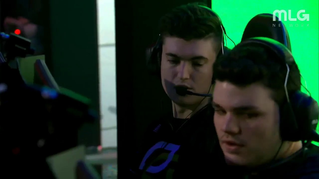 OpTic Octane ACE! - YouTube