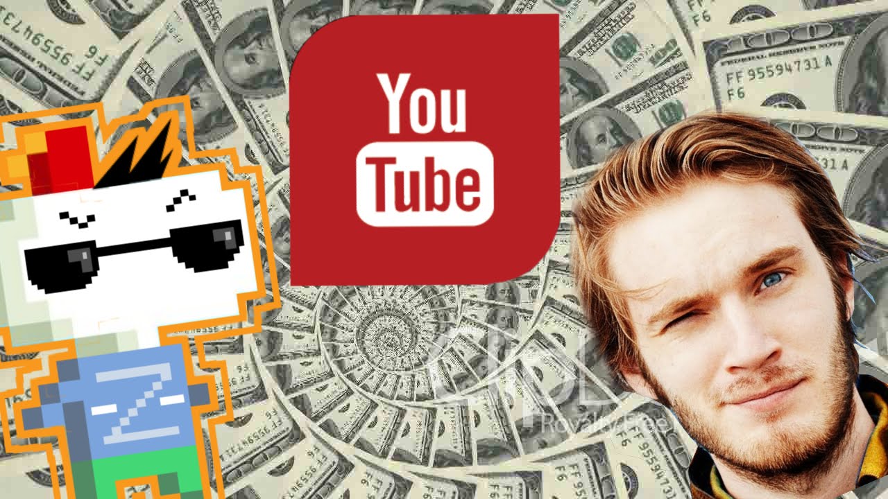 HOW TO BE A FAMOUS GAMING YOUTUBER! (Youtubers Life #1) - YouTube