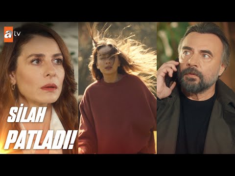 Hedef Cezayir'in kızı! - Ben Bu Cihana Sığmazam 8. Bölüm