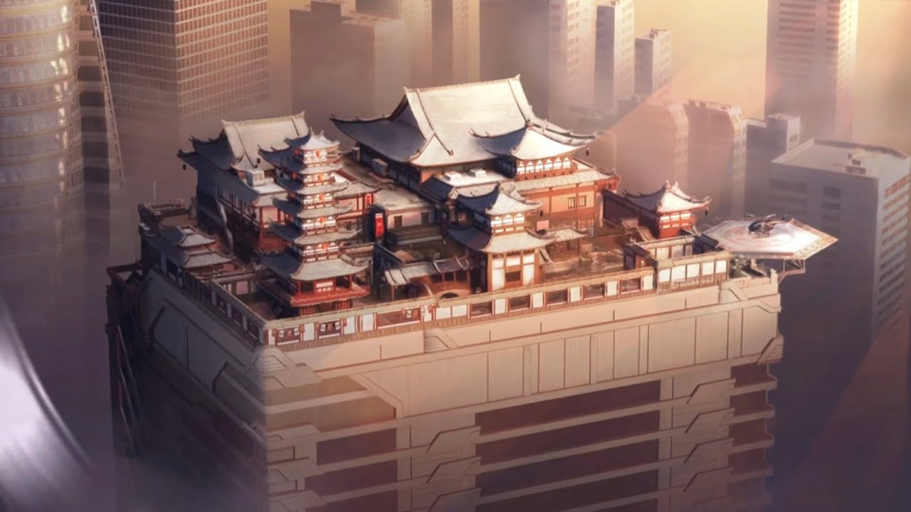 R6S - Kapkan ACE Kali MVP animation | Ranked - YouTube