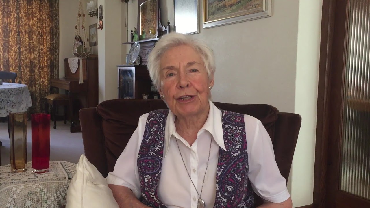 Vroegherfs NP van Wyk Louw - Thea Wilke - YouTube
