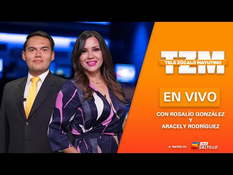 TELE ZÓCALO MATUTINO / 9 DE DICIEMBRE DE 2022