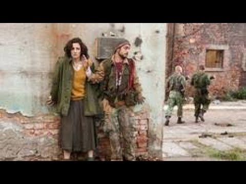 В земя на кръв и мед Филм #БГ аудио (BG audio)  🔉🔔✅❤️