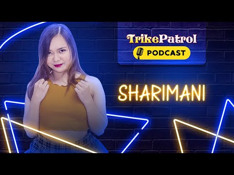 TrikePatrol Interview #3 - Sharinami Shy
