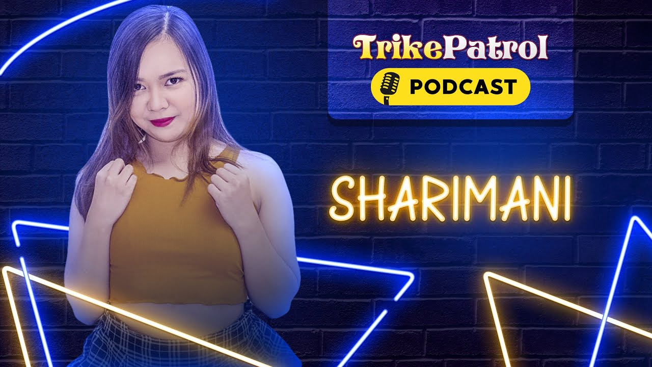 TrikePatrol Interview #3 - Sharinami Shy - YouTube
