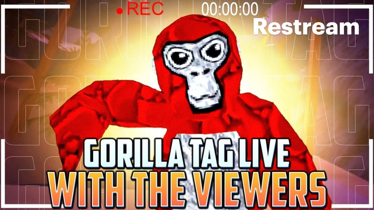 Live Gtag stream with viewers !!!🔥🦍 - YouTube