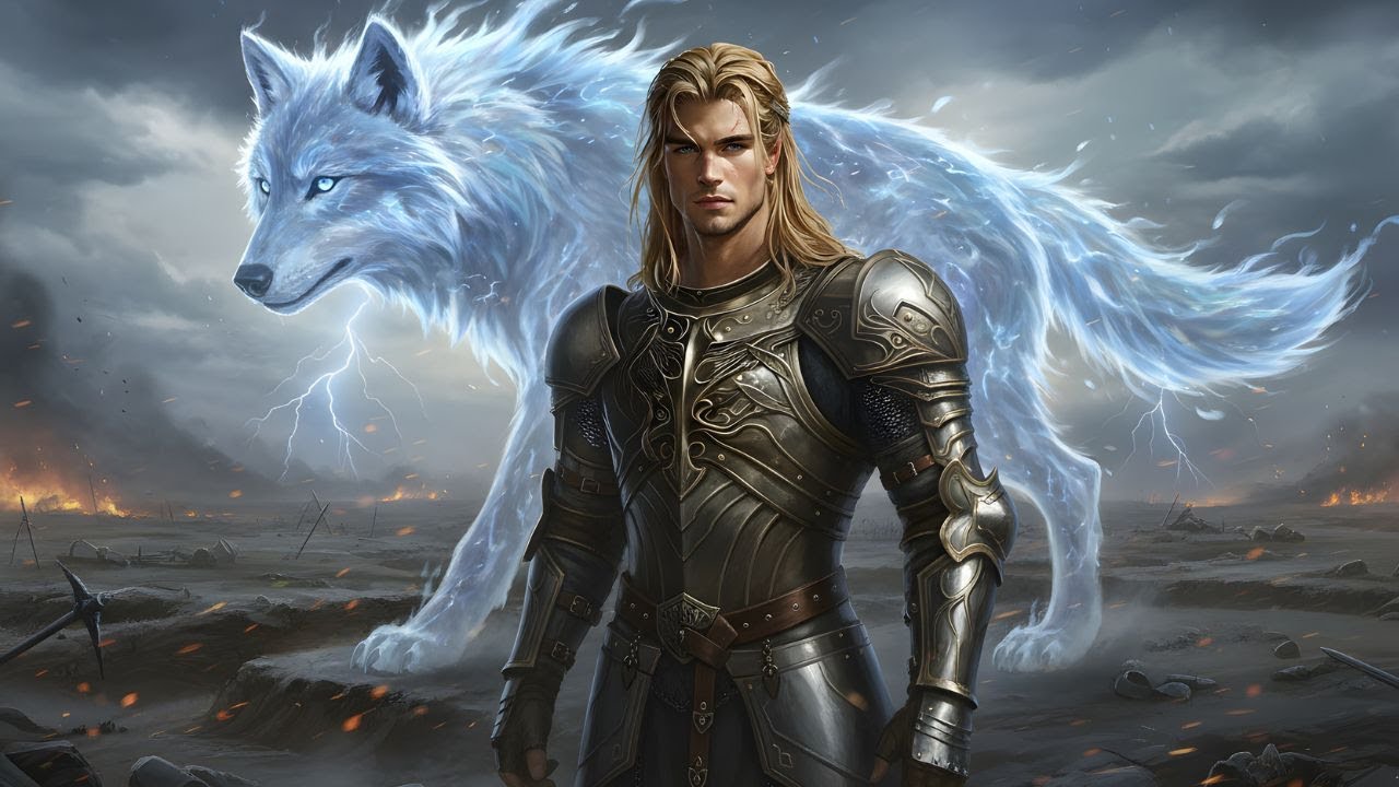 The Wolf of Terrasen (Aedion’s Song) — Throne of Glass (Lyrics) - YouTube
