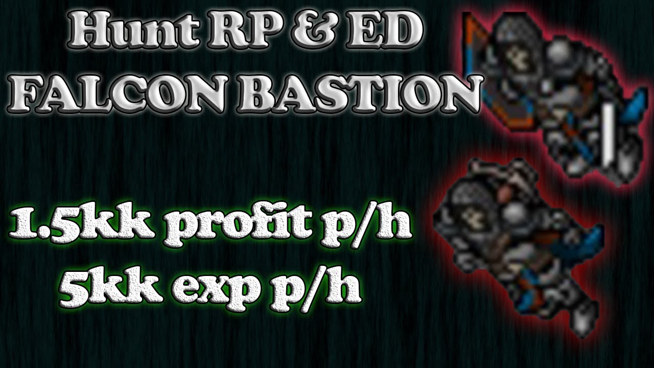 MUCHO DINERO EN ESTA CAVE // HUNT DUO FALCON RP & ED NIVEL 450+ 1.5KK ...