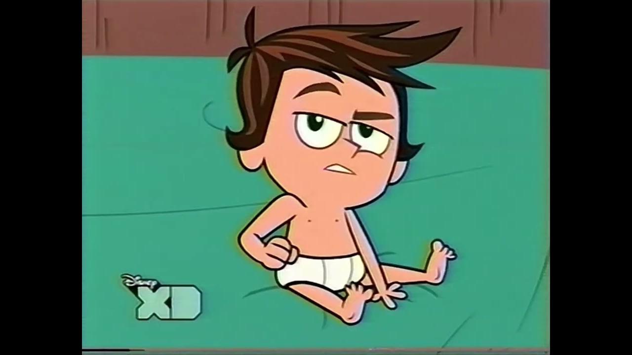 Disney Xd Randomation Animation Promo July 29 2013 Youtube