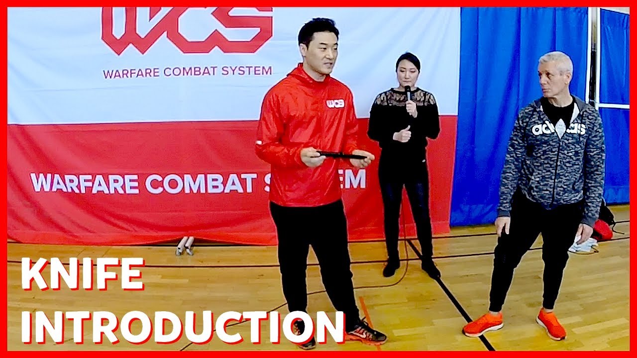 dk yoo knife ⚠️🔪 dk yoo knife defense training - introduction of dk yoo ...