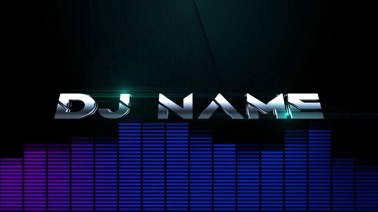 DJ Your Name: Transformer: | DJ and Nightclub Visuals - YouTube