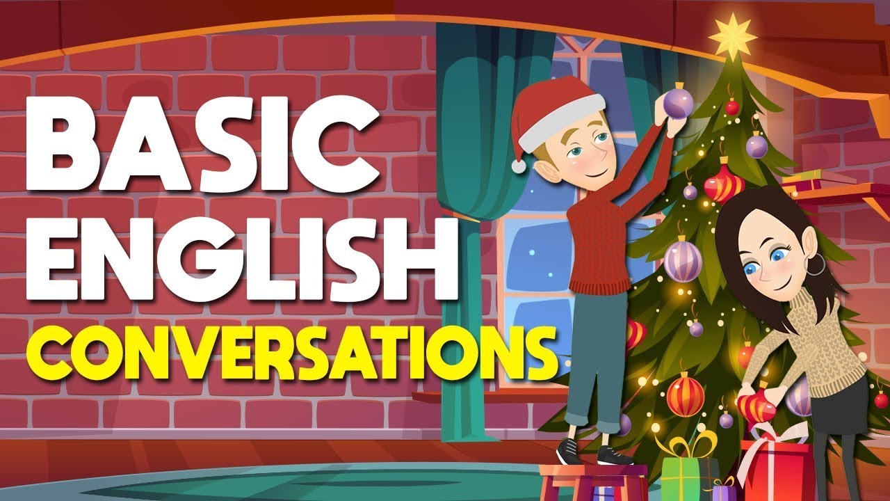 Kids Conversation -Speech Practice Video for Toddlers | Basic English ...
