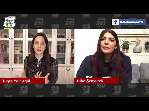 Ben de Çocuktum! 6.Bölüm - Tilbe Şenyürek - Tuğçe Demirsoy