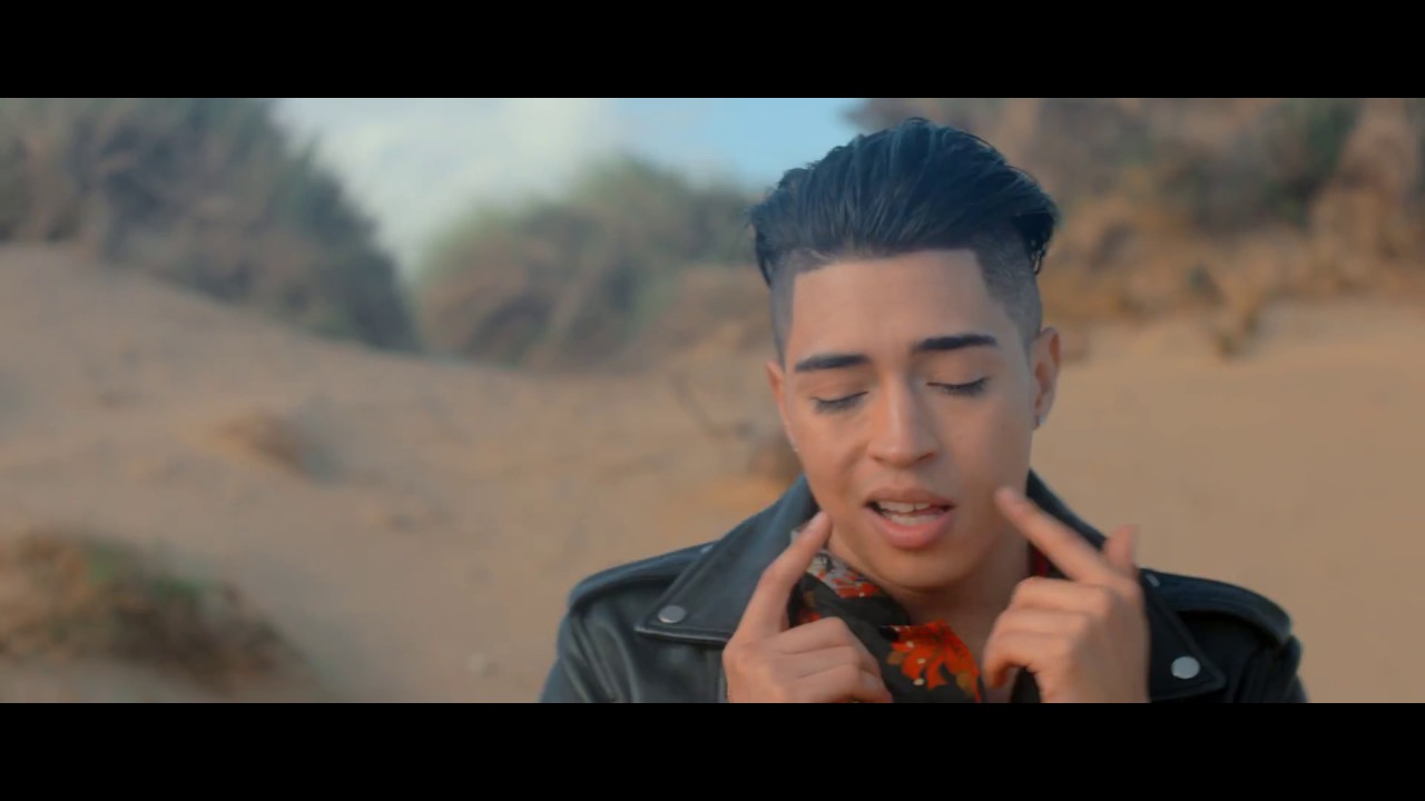 Valenciz - Passion (Official Video) | UK Reggaeton - YouTube