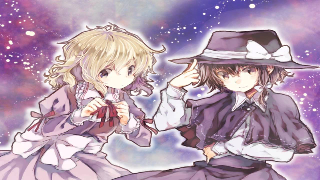 東方 Touhou House/Gabber arrange #56: TIMEPIECE OF GREENWICH - YouTube