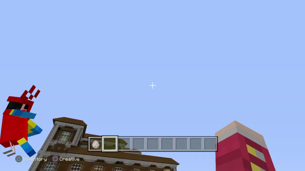 The new TU54 update - YouTube