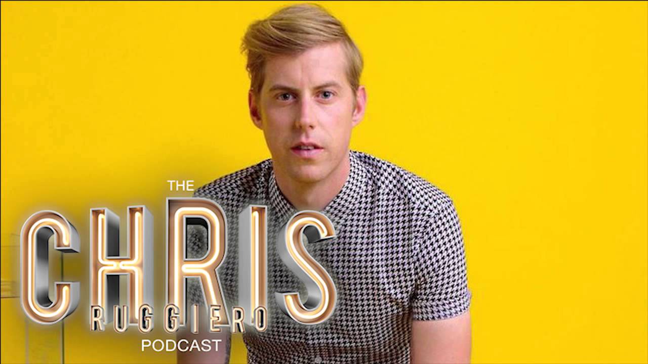 (Audio) Andrew McMahon - Chris Ruggiero Podcast - YouTube