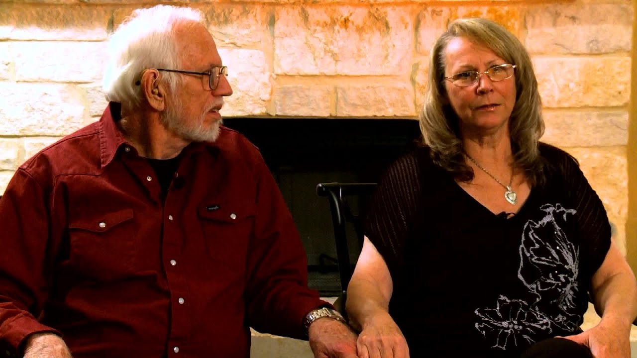 Extended Interview: Fran and Dan Keller - YouTube
