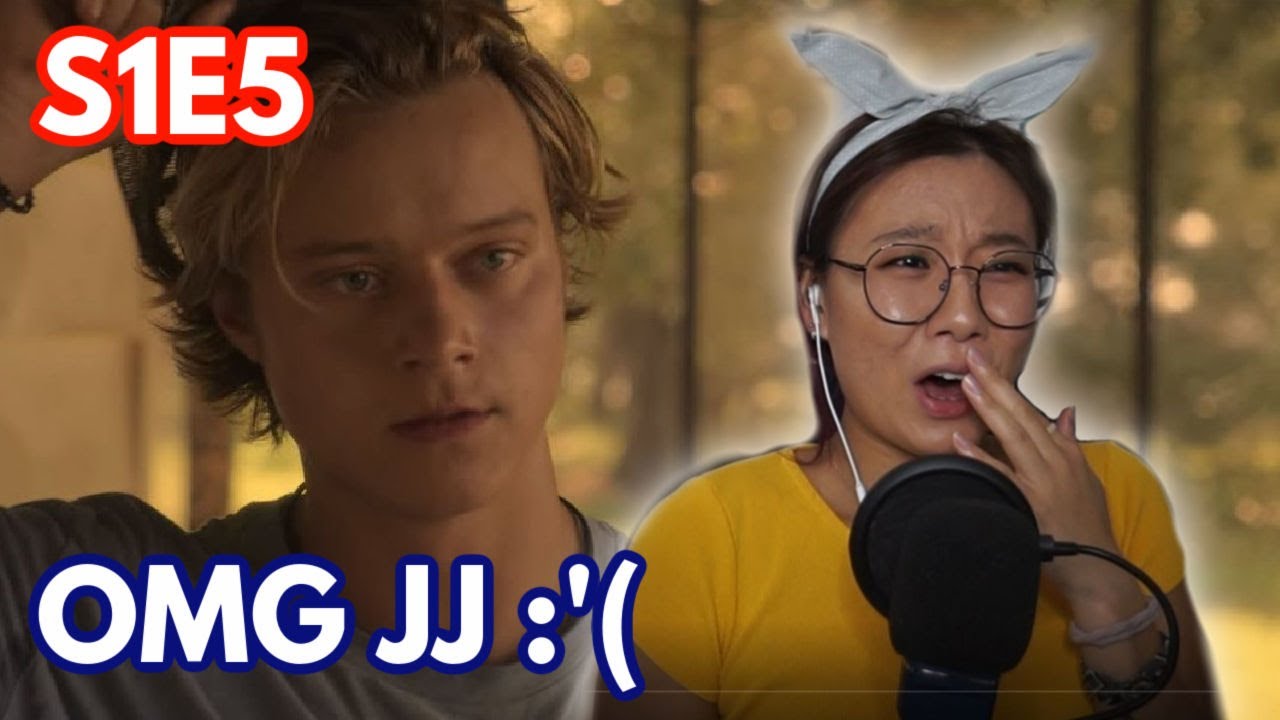 I'M CRYING.. EMOTIONAL EPISODE 5 OUTER BANKS COMMENTARY - YouTube