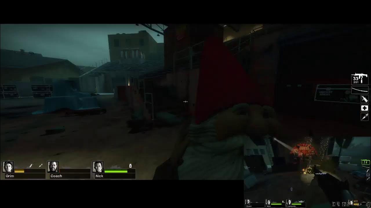 lets play left 4 dead !! - YouTube