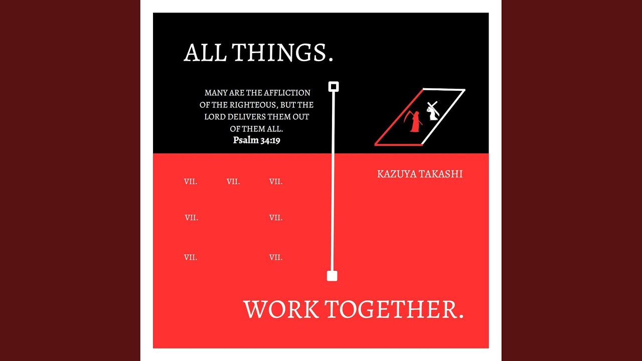 All Things Work Together YouTube all-things-work-together-youtube