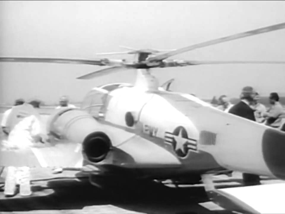 New experimental helicopter flight test 3 - YouTube