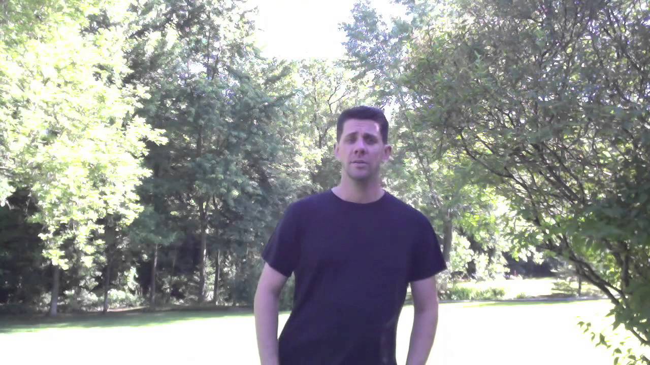 The Circle Begins © New Kickstarter Introduction Video! - YouTube