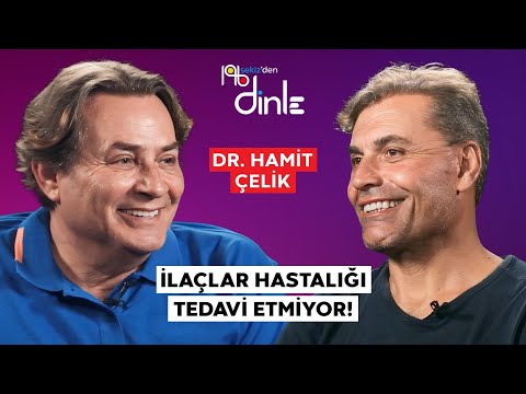 DR. HAMİT ÇELİK ''KAHVALTI KİLO DEMEKTİR!''