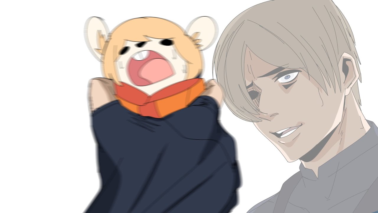 MOUSHLEY GRAHAM #residentevil #residentevil4 #residentevil4remake #re4 ...