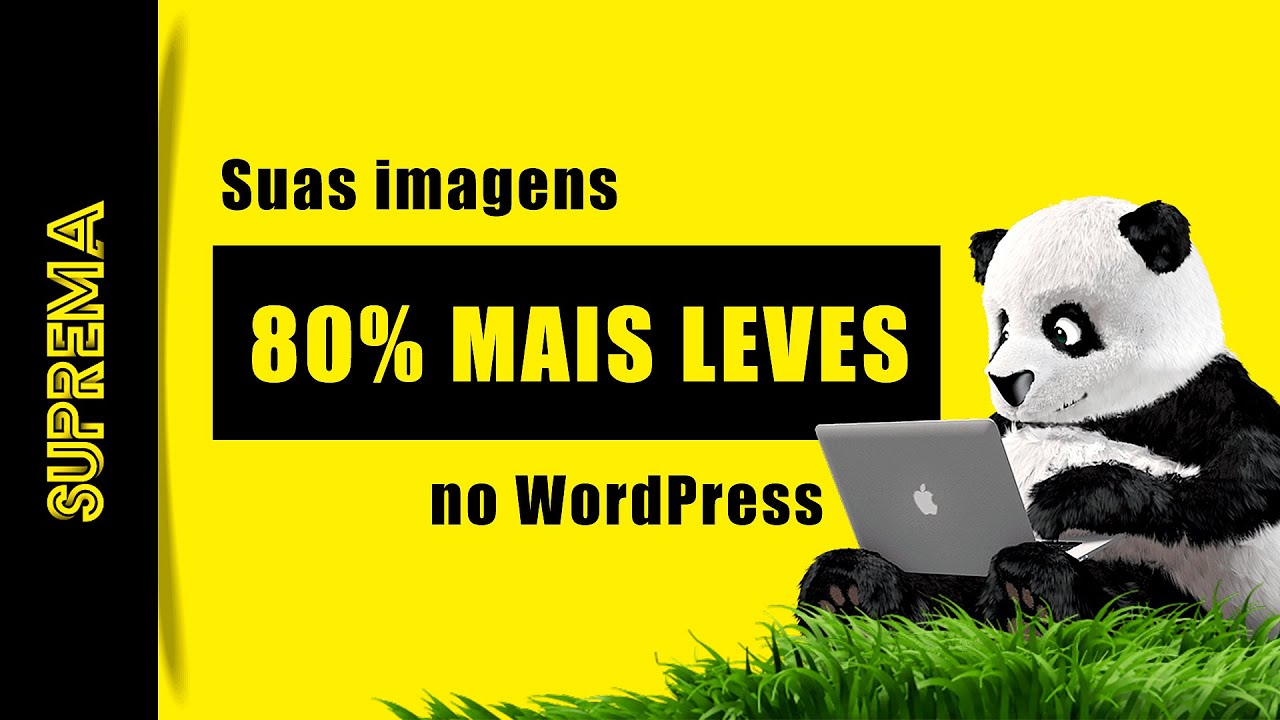 TinyPNG: Imagens do seu Site 80% mais Leves ((( Tutorial Completo 2020 ))) - YouTube