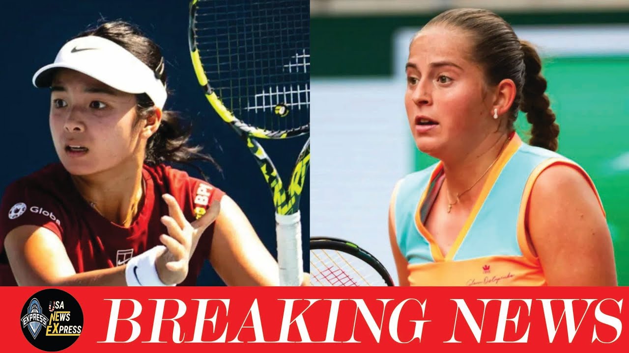 Alex Eala braces for revenge-minded Jelena Ostapenko in Eastbourne Open Round of 16 rematch ...