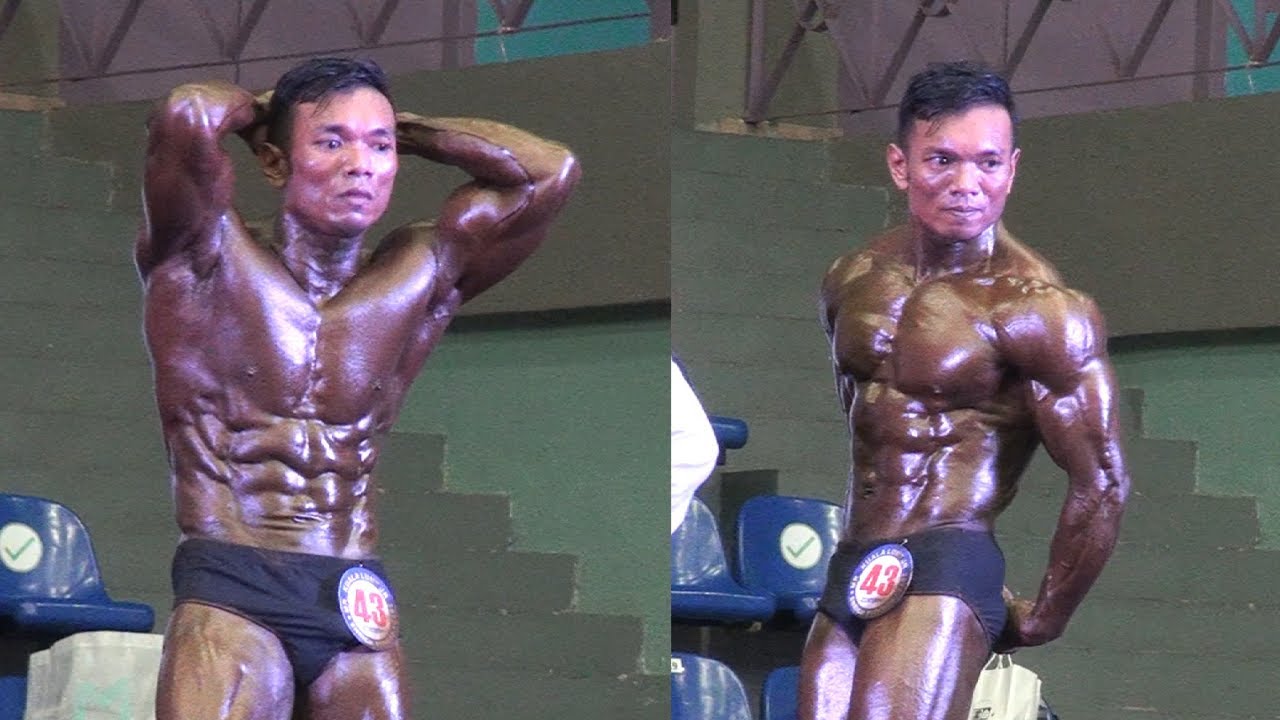 Mr KL 2022 Part 2 - YouTube