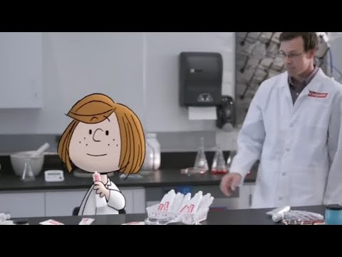 MetLife the right choice Charlie Brown and the rest of the Peanuts gang ...