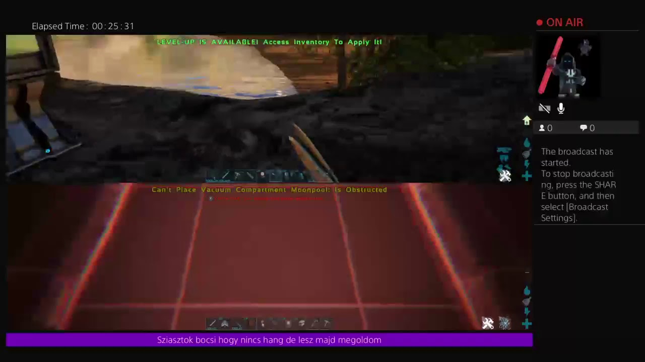 Ark gcm mod azaz creative - YouTube