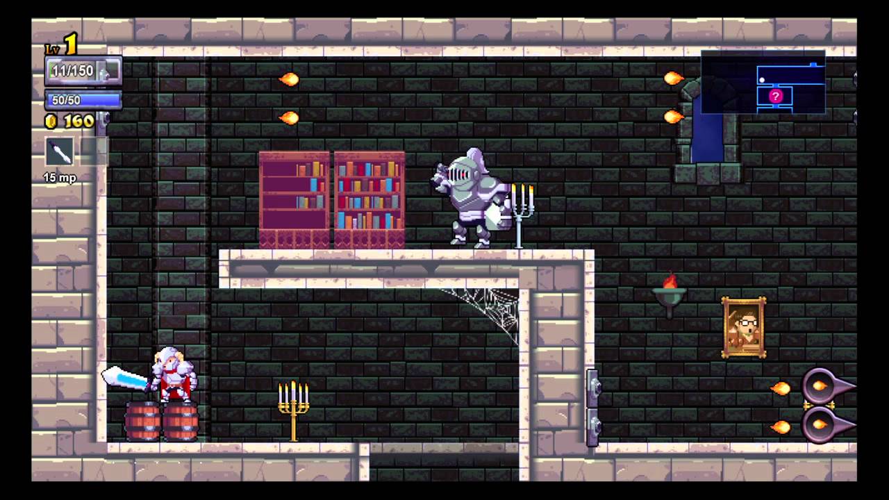 Ryan Probert Rouge Legacy - YouTube