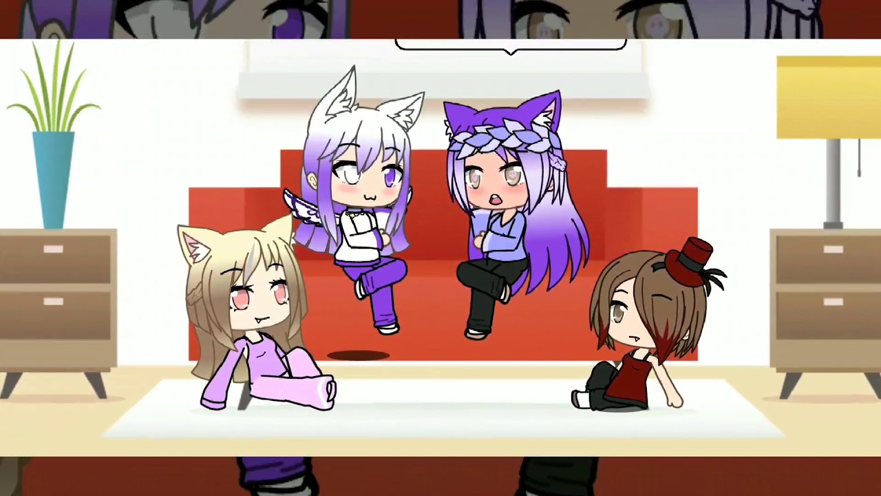 The rain woman part 1 - YouTube