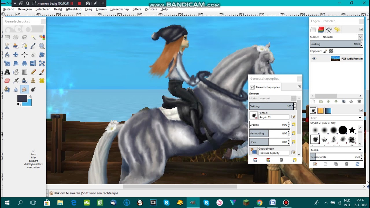 SSO |Speedpaint #4 - YouTube