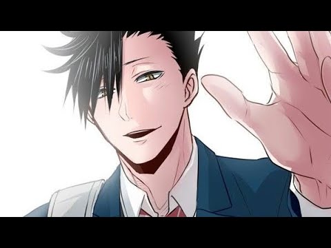 Pov You're Kuroo's girlfriend - YouTube