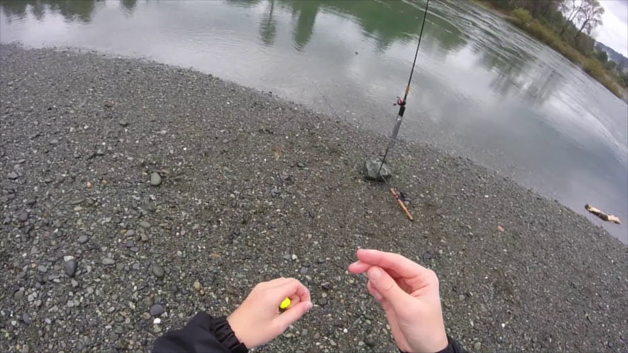 Plunking on the Smith River - Part 1 - YouTube
