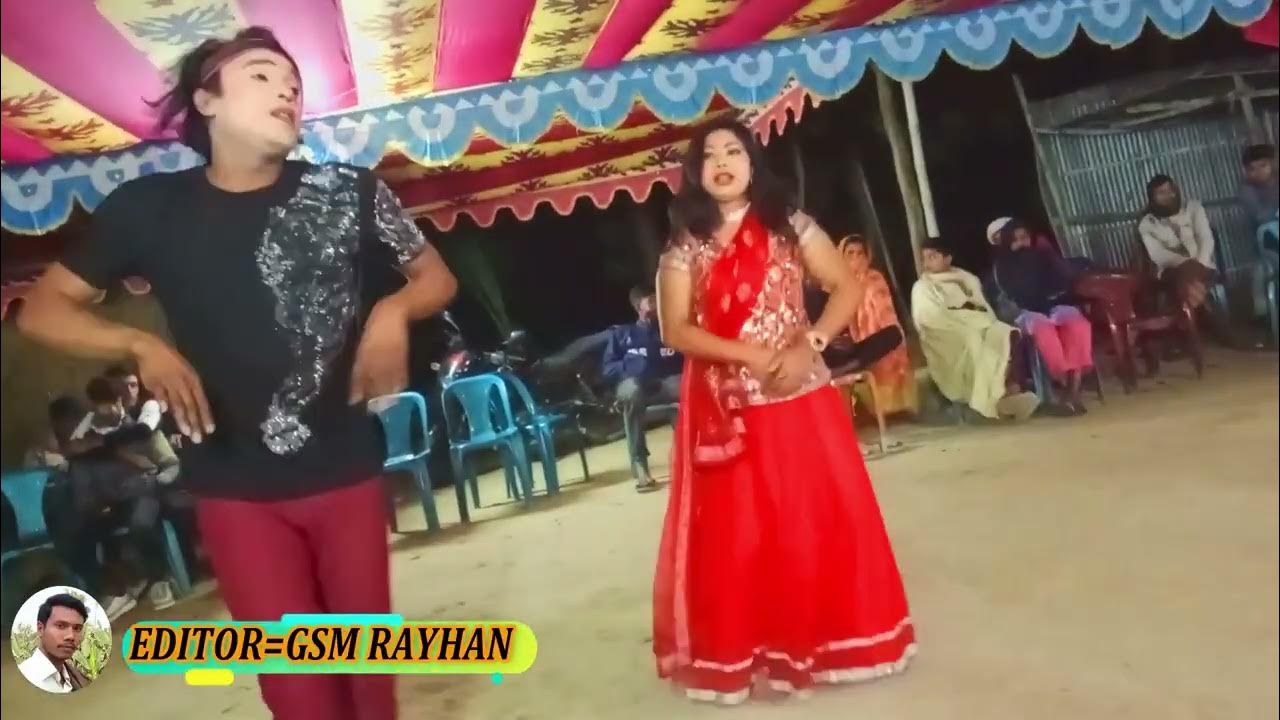 আমার আপন বলতে কেহু নাই বাউল ইউসুফ GSM RAYHAN - YouTube