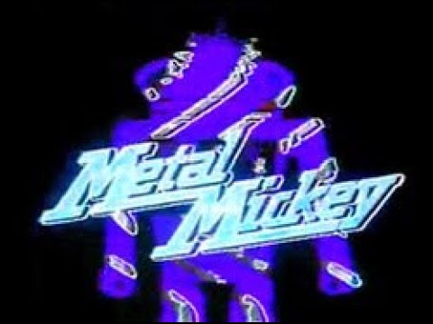 Metal Mickey - Mickey the Demon Barber (1981) - YouTube