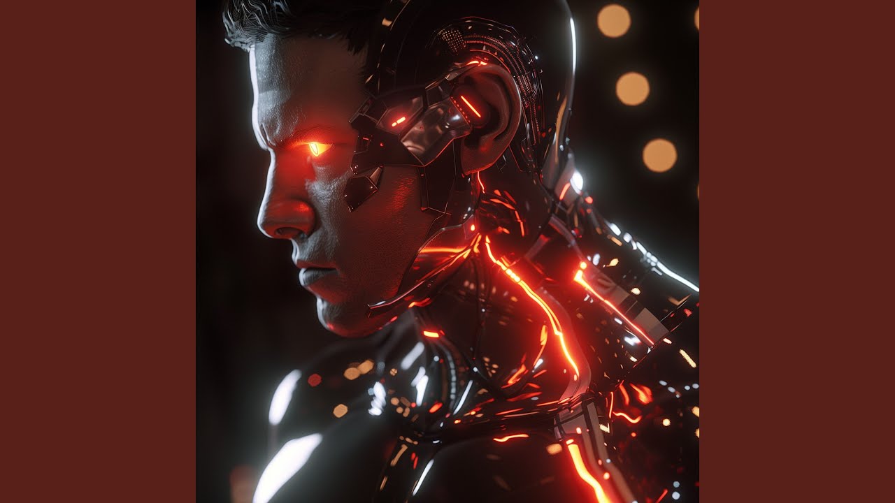 Beatforge KinetiX Drive - YouTube