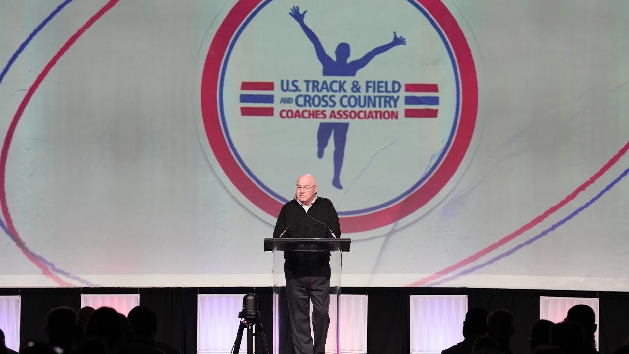 Sam Seemes addresses the future of collegiate track & field and cross ...