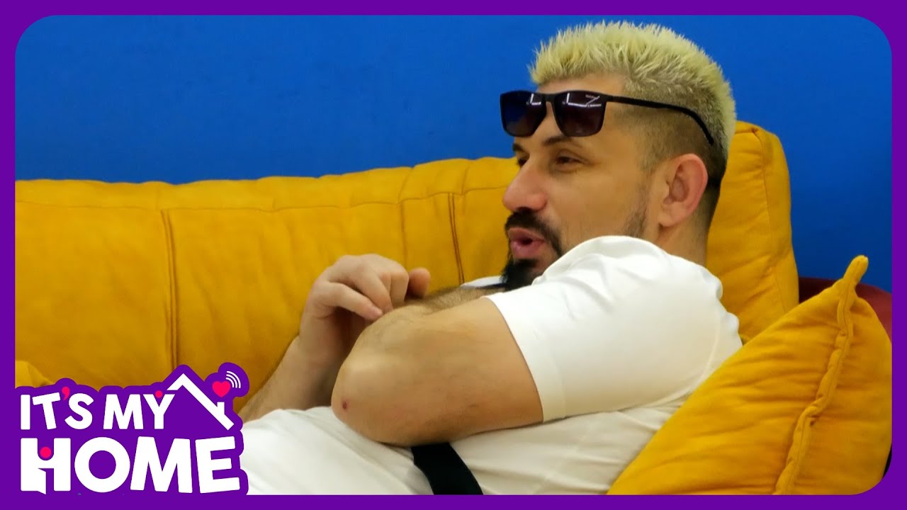 Xhelo-Florentit: "Mshele gojen se ta qkyj" - YouTube