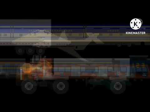 ULTRA STAMPEDE VEHICLES PART 3 - YouTube