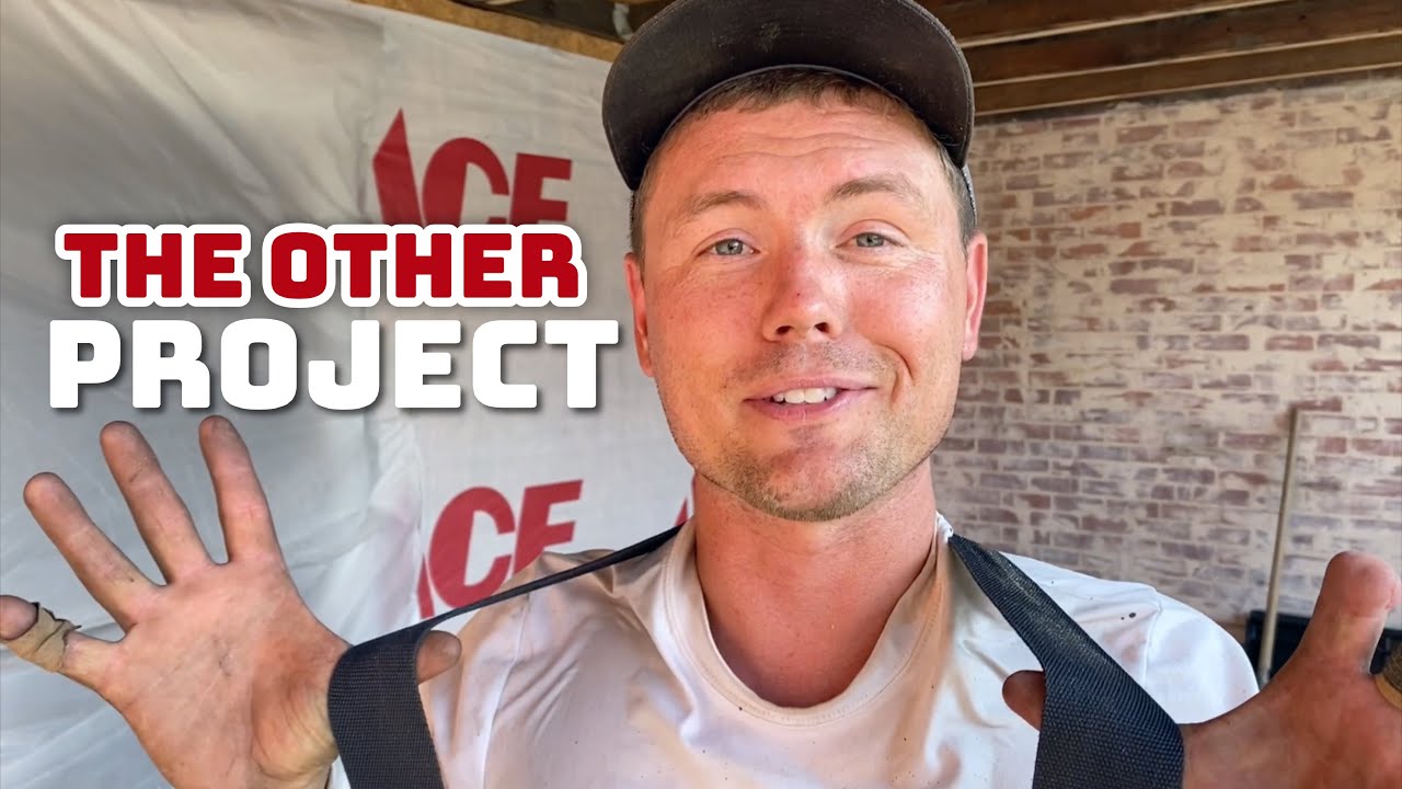 Jaime’s OTHER Project... Who wants a series? - YouTube