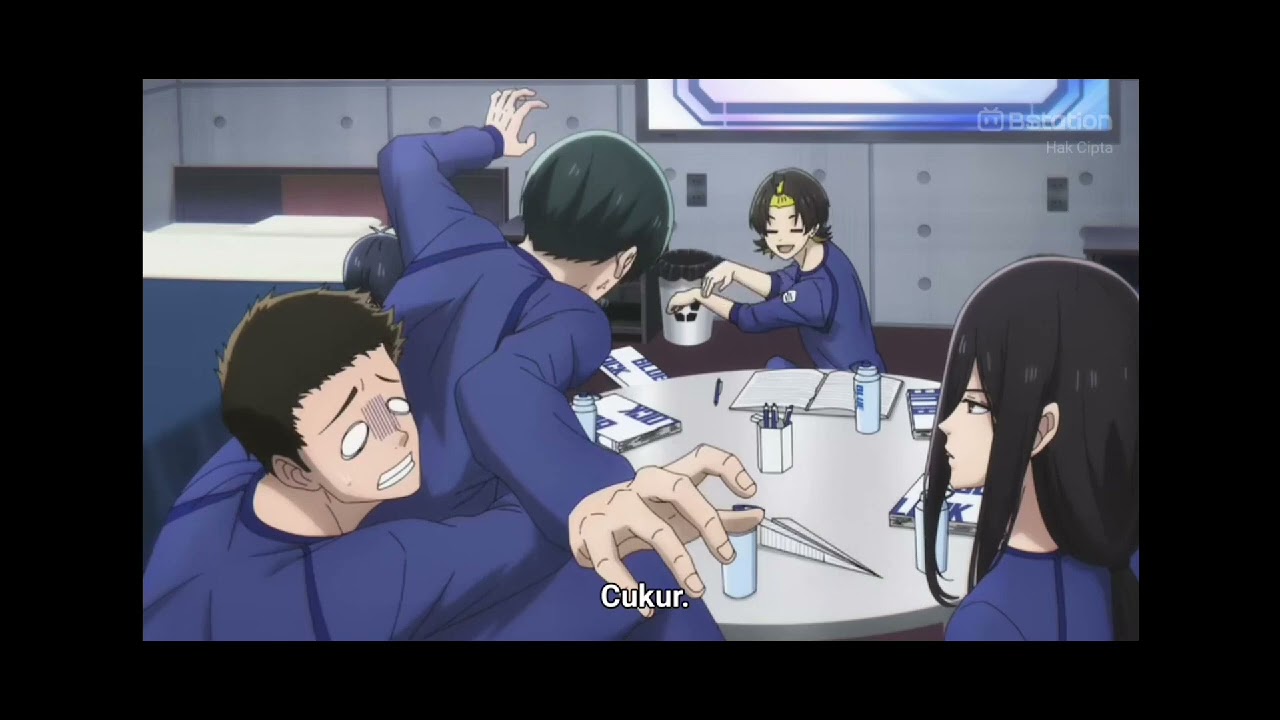 DV MUHAMMAD LUTHFI ASLAM DAN AIMAN ARDIANSYAH - YouTube